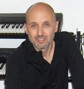 SOZZI MARCO STANISLAO - Dipartimento di Fisica