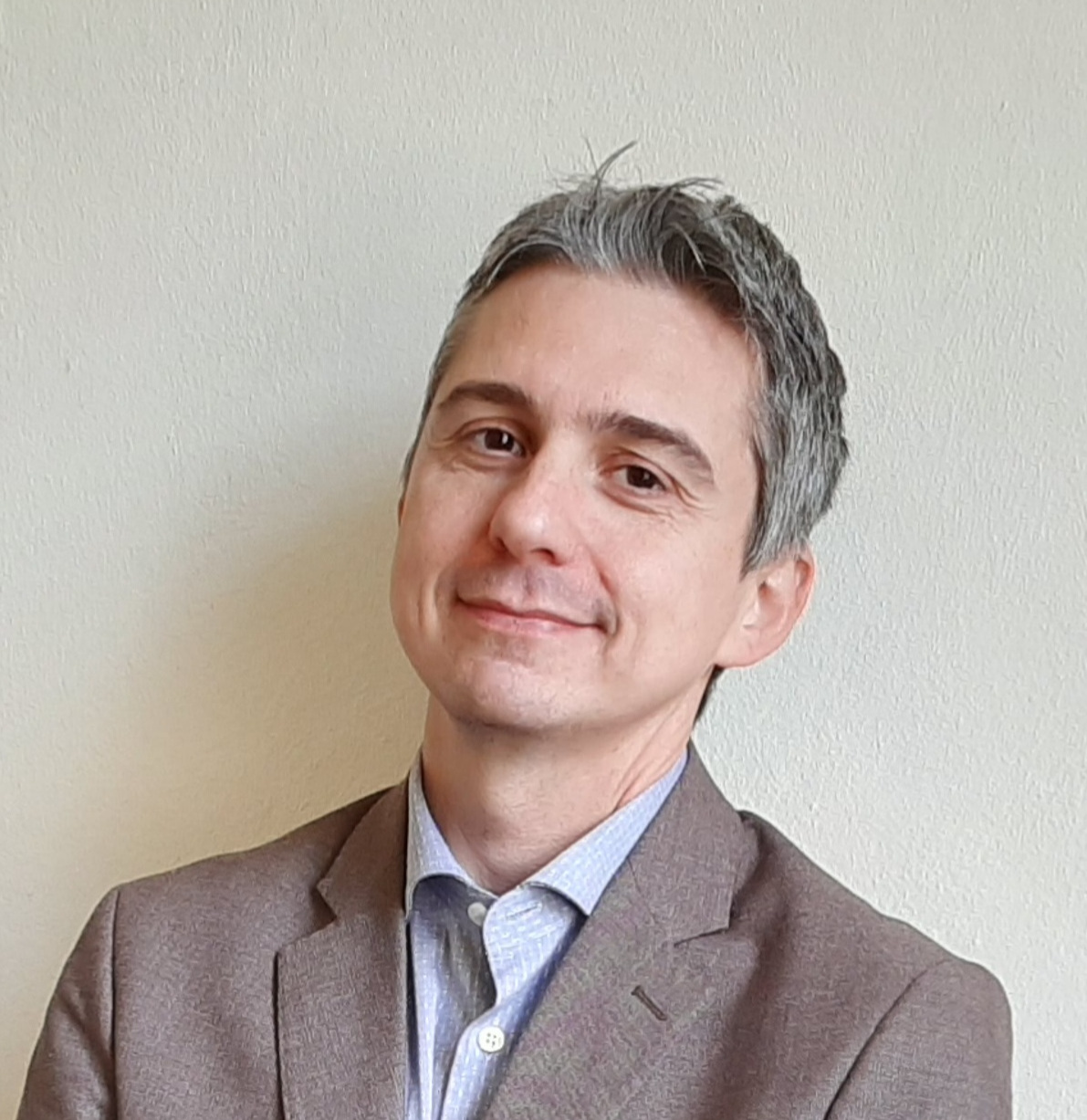 RAZZANO MASSIMILIANO - Dipartimento di Fisica