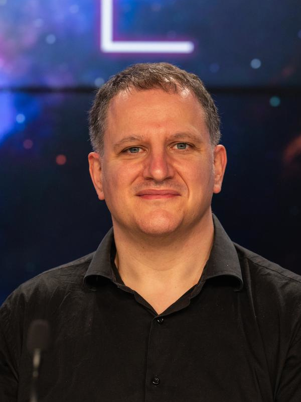 BALDINI LUCA - Dipartimento di Fisica