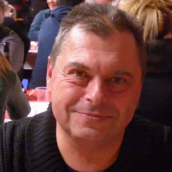 TELLINI FABRIZIO - Dipartimento di Fisica