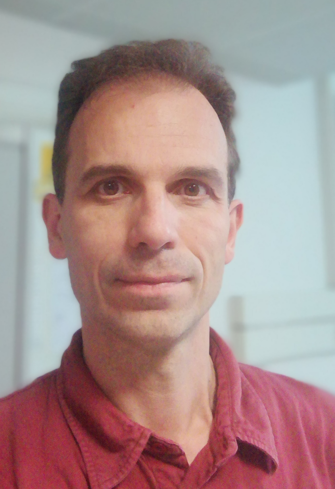 DI BUDUO ALESSANDRO - Dipartimento di Fisica