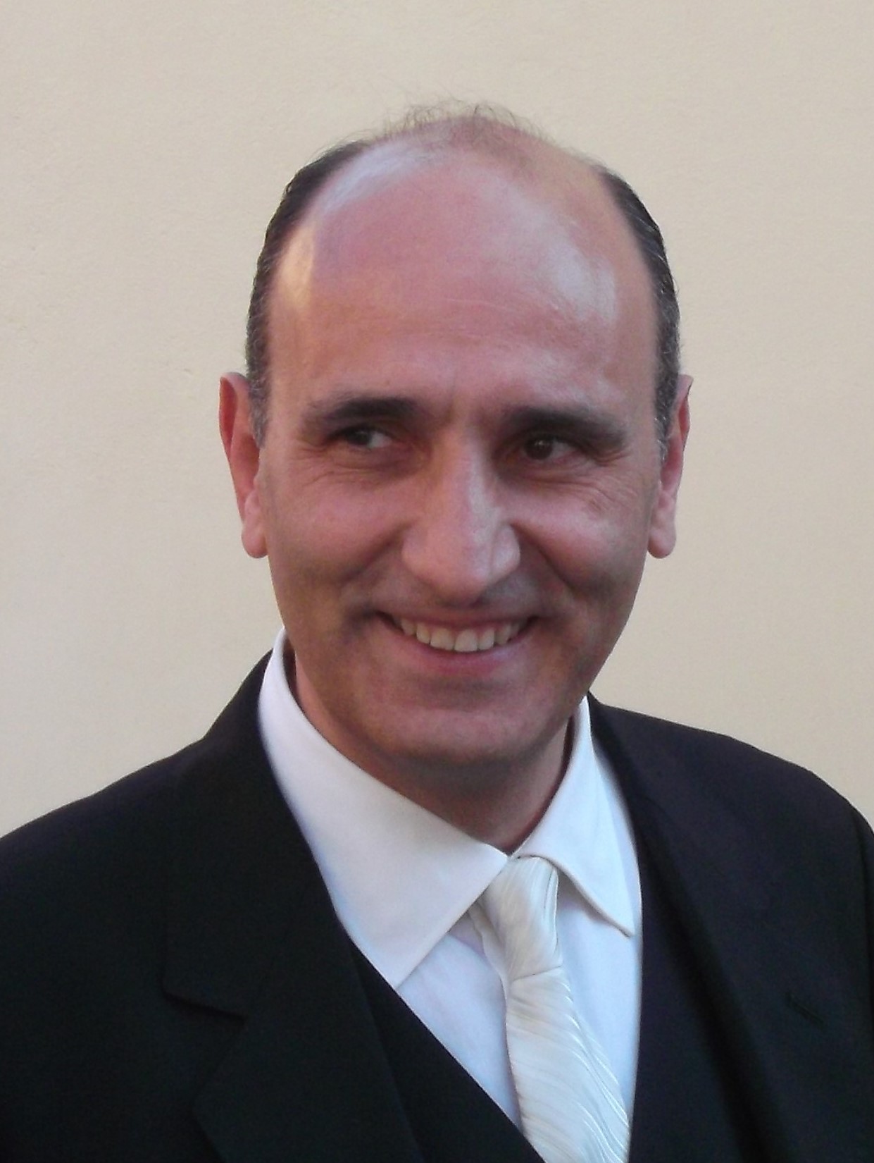 MERLIN VIRGINIO - Dipartimento di Fisica