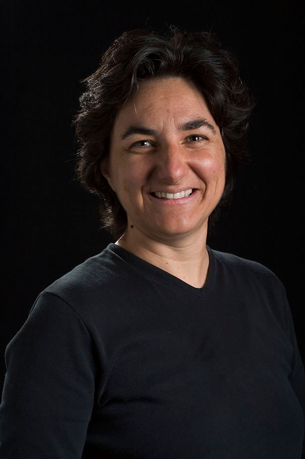 Chiara Roda - Dipartimento di Fisica