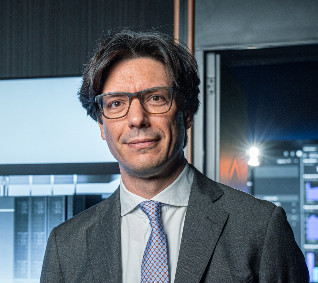 Federico Mattei - Dipartimento di Fisica